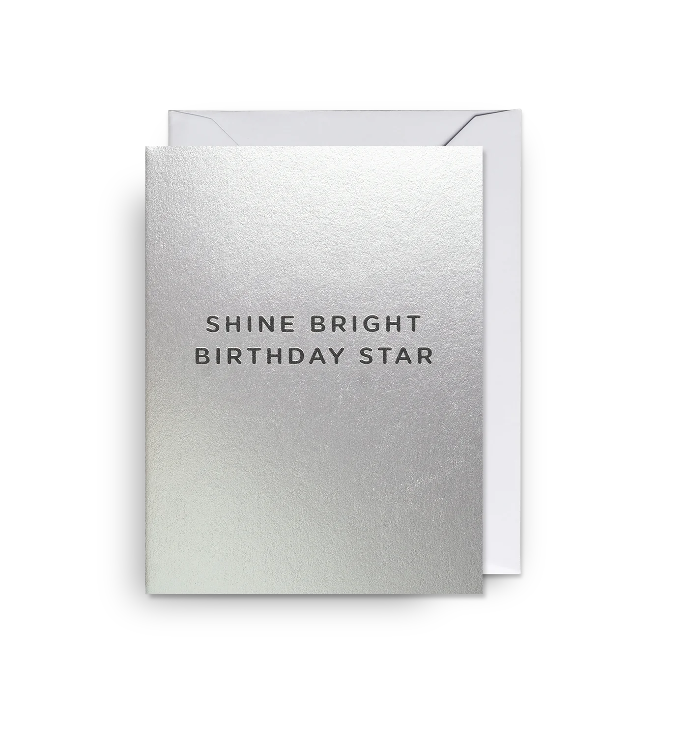 Shine bright birthday star – Amelia Rose Floral Couture