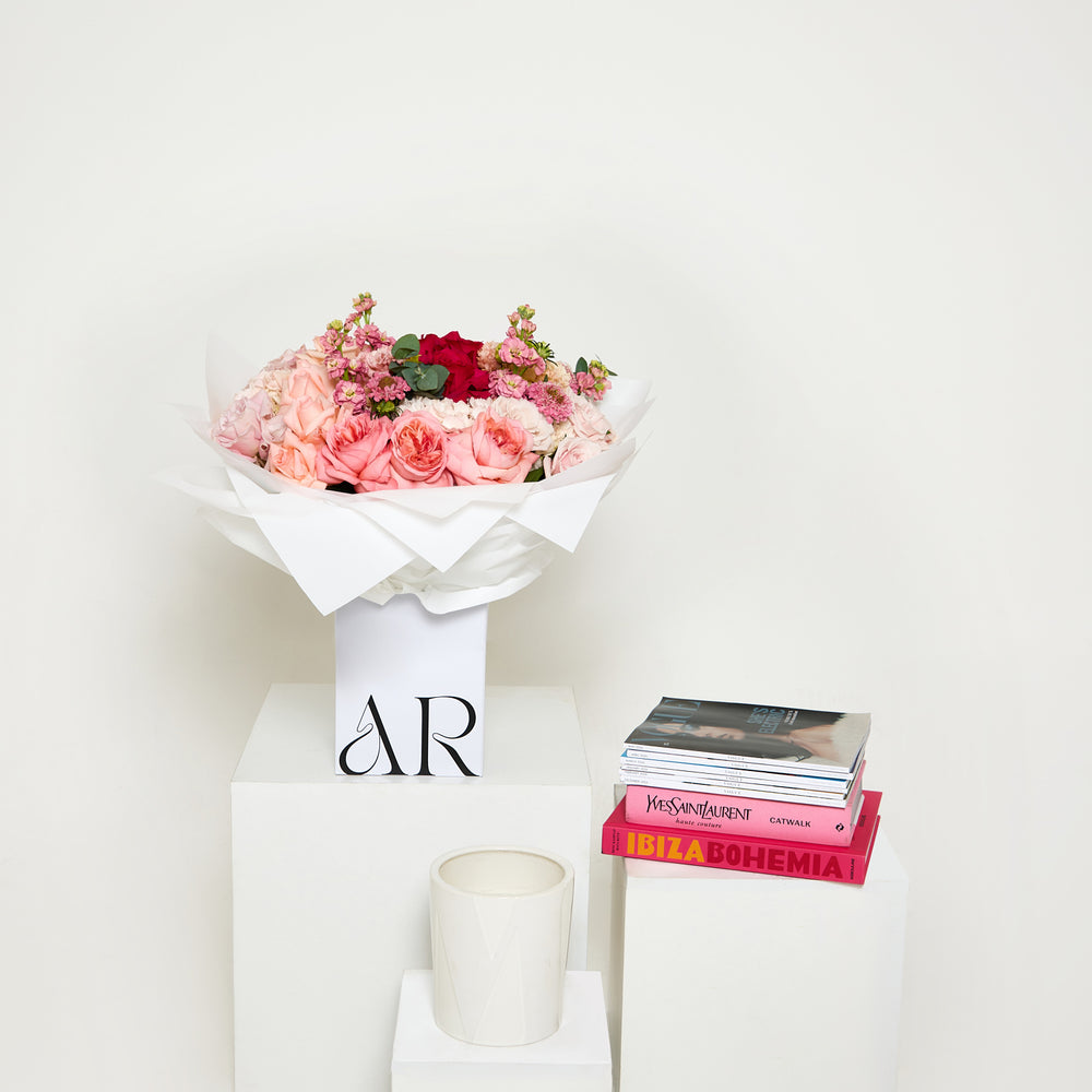 Amelia Rose Floral Couture | Luxury Florist | UK Delivery