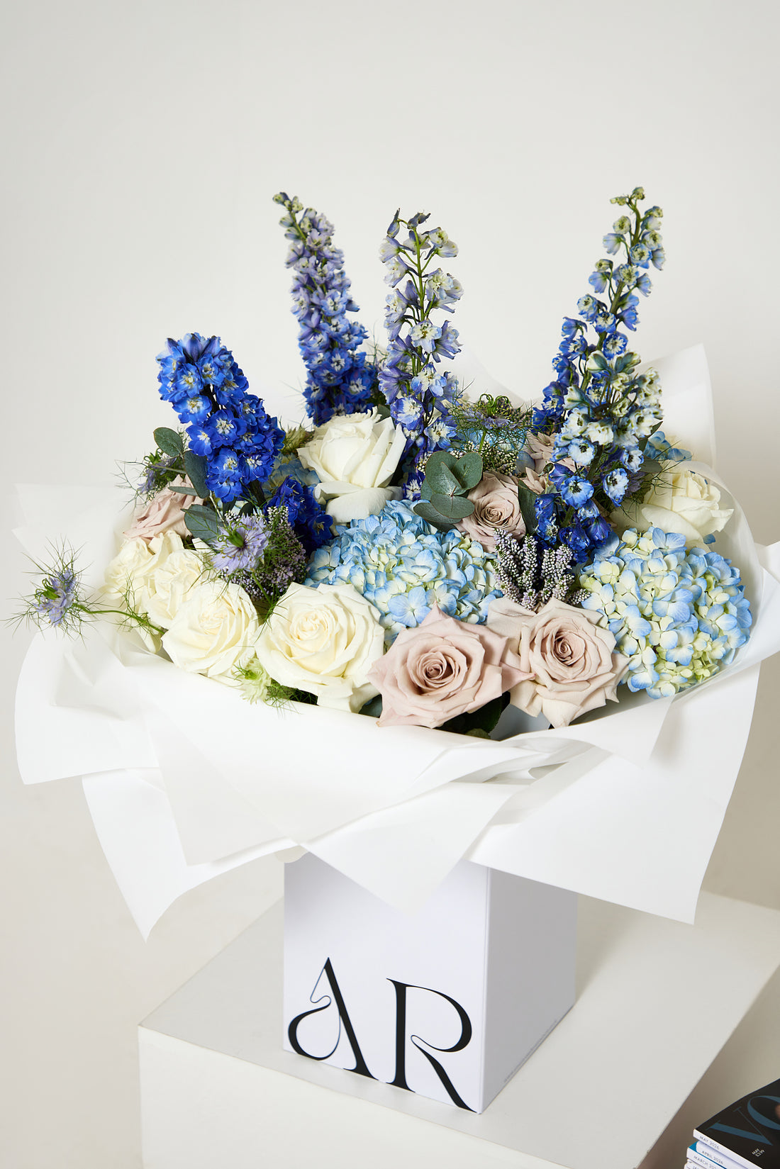 Amelia Rose Floral Couture | Luxury Florist | UK Delivery