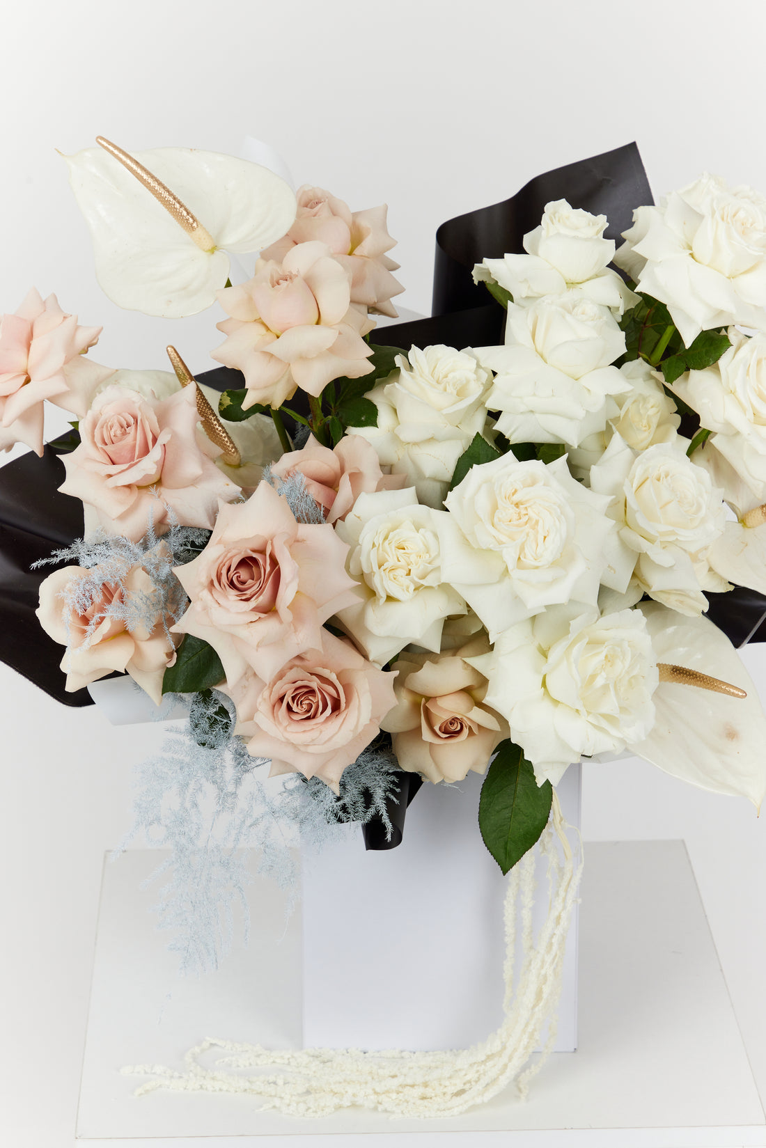Amelia Rose Floral Couture